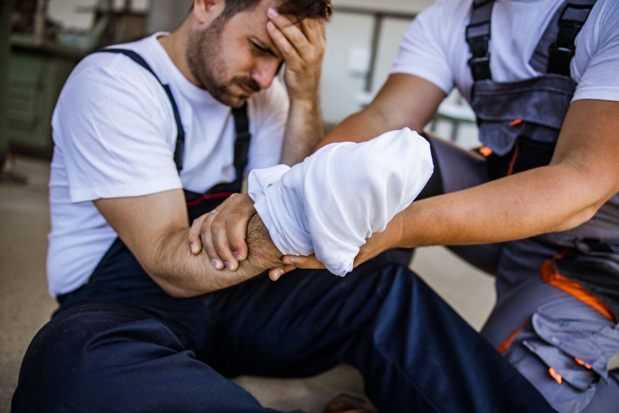 The Role of Medical Evidence in Proving Your Repetitive Stress Injury Claim